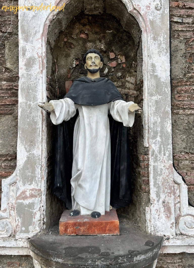 Abucay Church and the Doctrina Christiana – Amoj In Wanderland